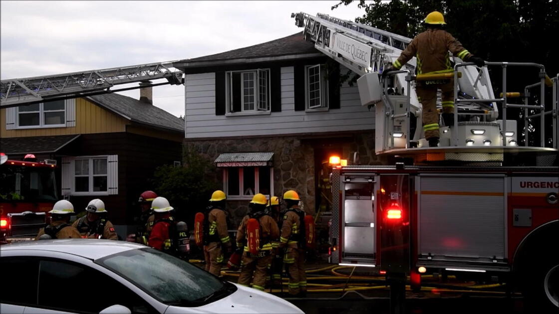 Vidéos et bulletins de nouvelles | TVA Nouvelles