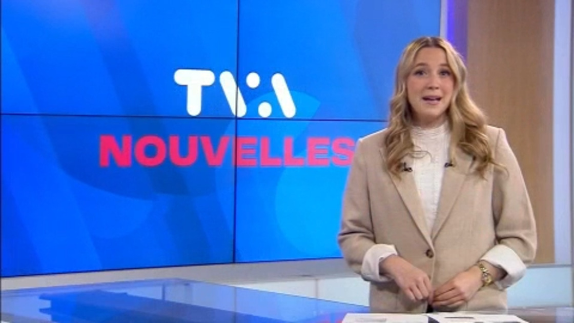 Vidéos et bulletins de nouvelles | TVA Nouvelles