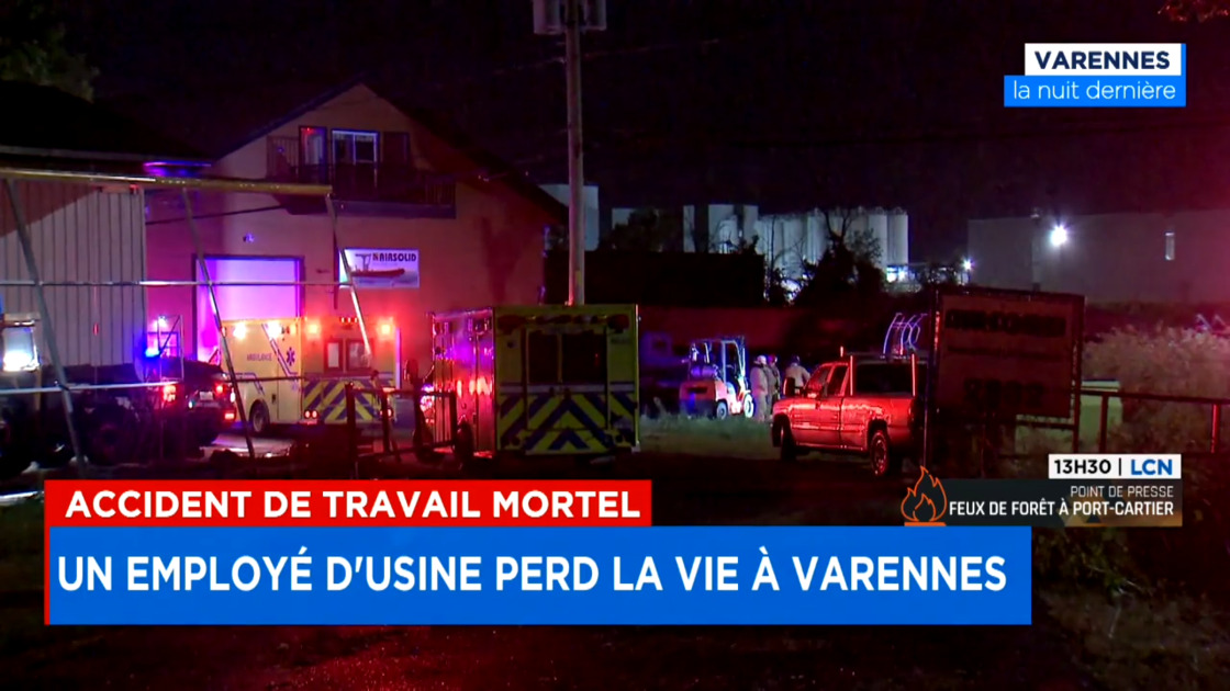 Vidéos et bulletins de nouvelles | TVA Nouvelles