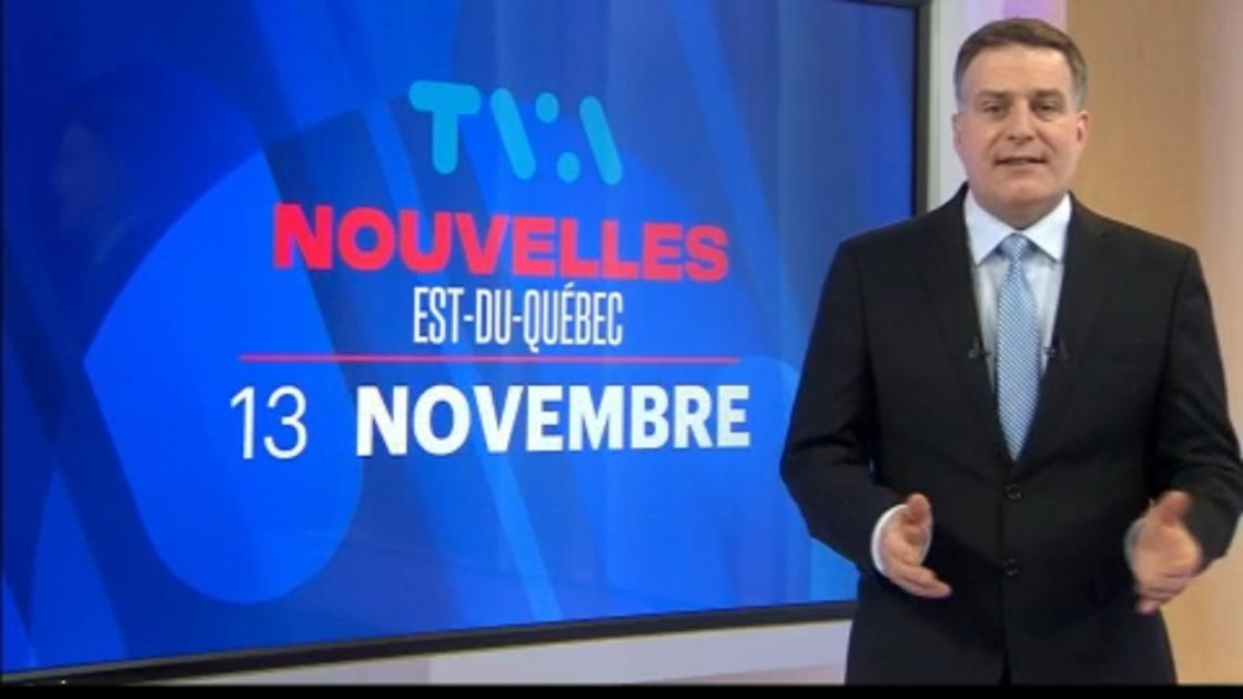Vidéos et bulletins de nouvelles | TVA Nouvelles