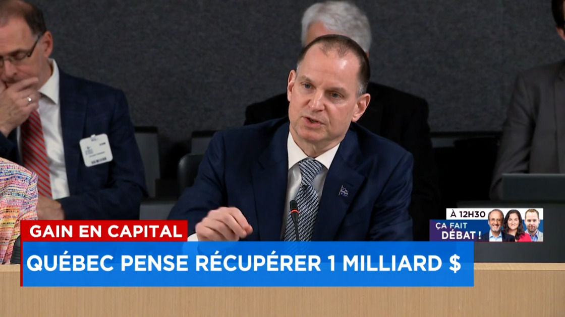 Vidéos et bulletins de nouvelles | TVA Nouvelles