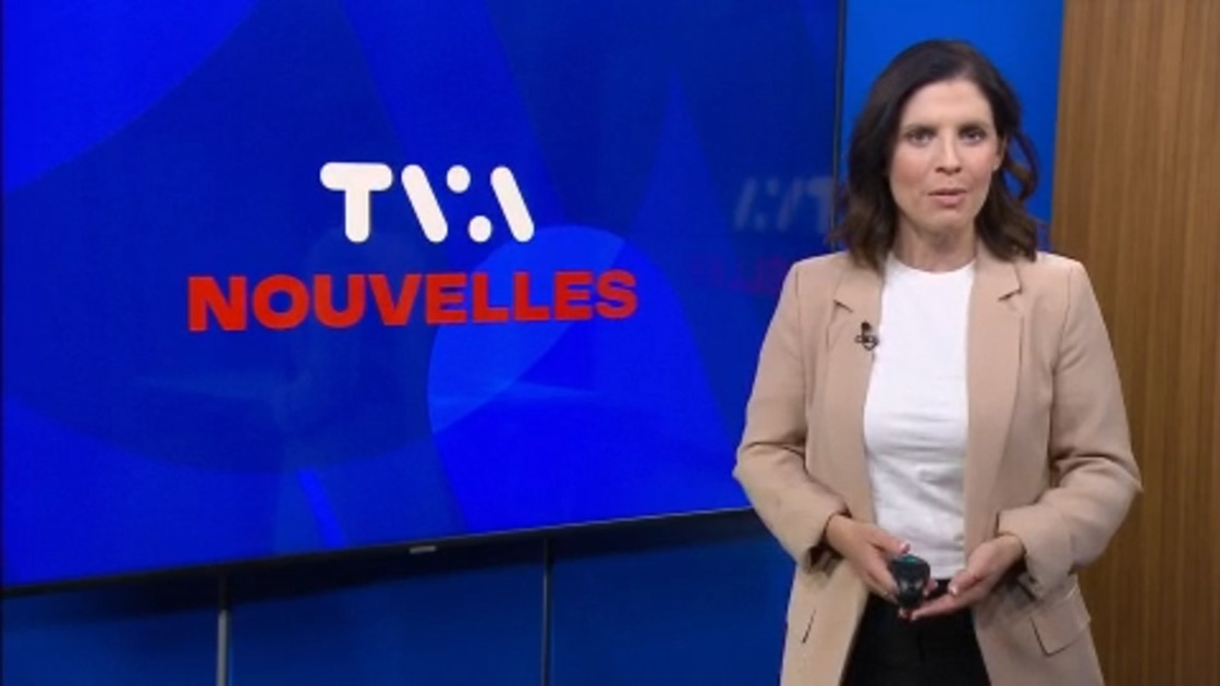 Vidéos et bulletins de nouvelles | TVA Nouvelles