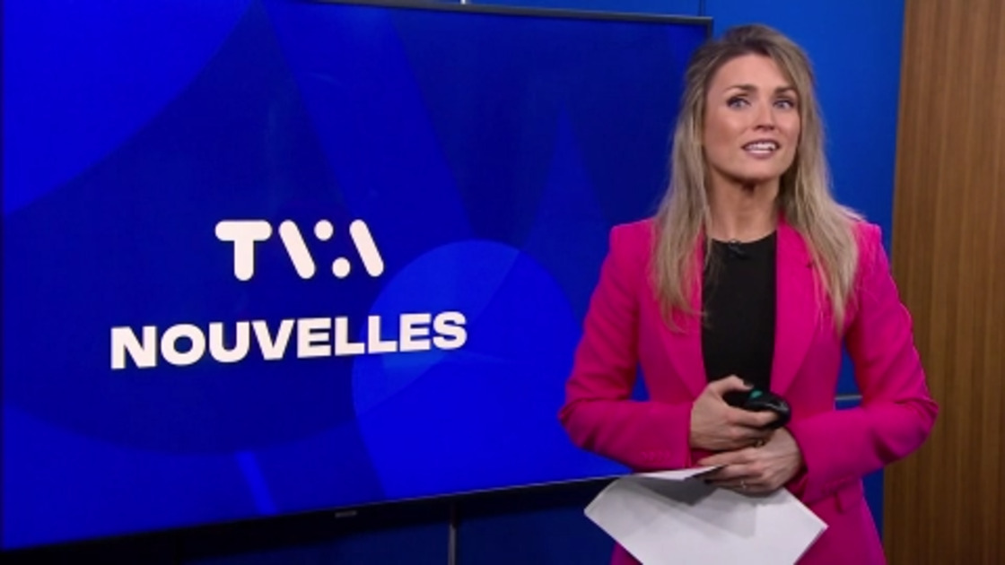 Vidéos et bulletins de nouvelles | TVA Nouvelles