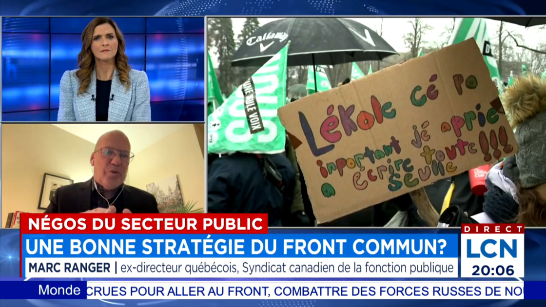 Vidéos et bulletins de nouvelles | TVA Nouvelles