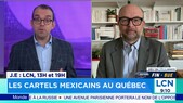 Le Québec matin : émission | LCN | TVA Nouvelles
