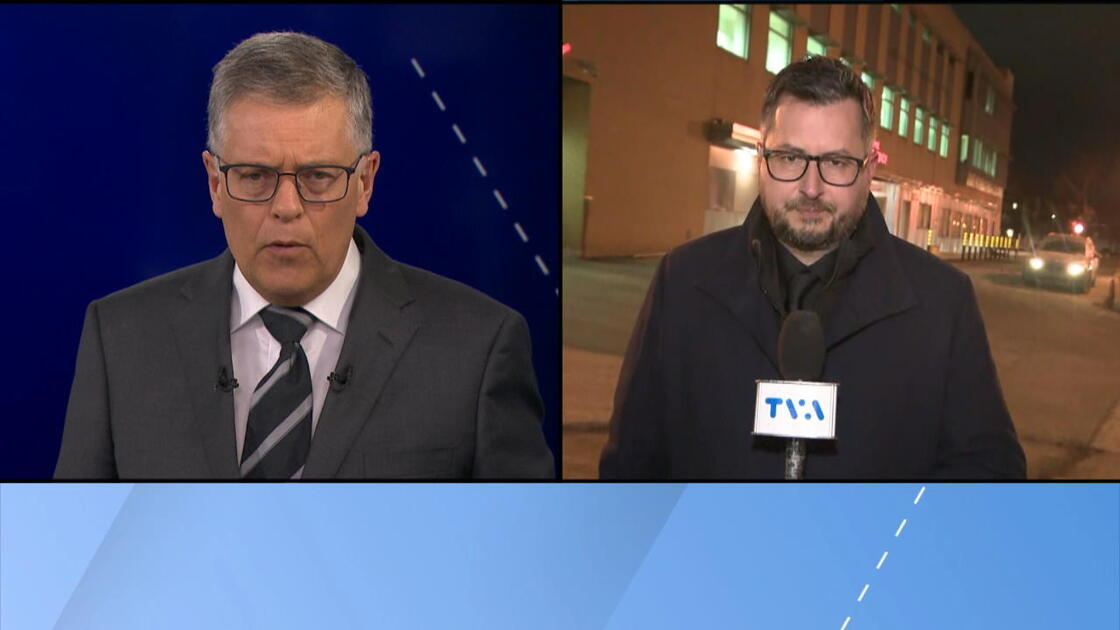 Vidéos et bulletins de nouvelles | TVA Nouvelles