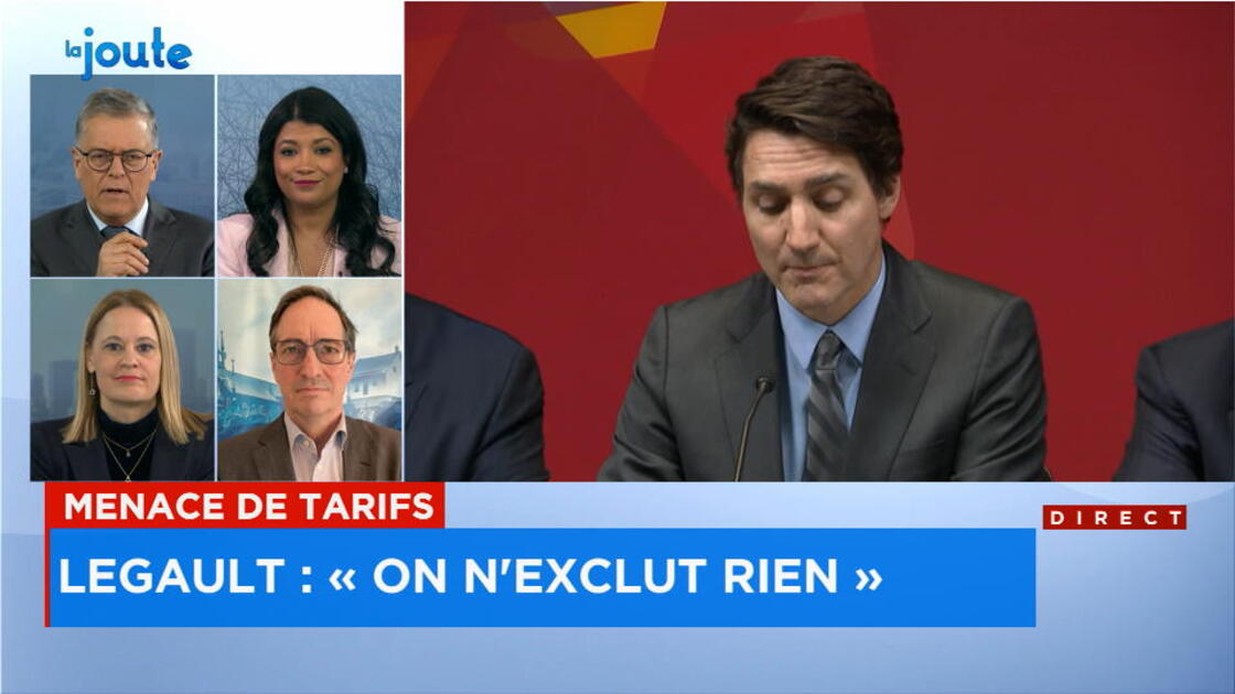 Vidéos et bulletins de nouvelles | TVA Nouvelles