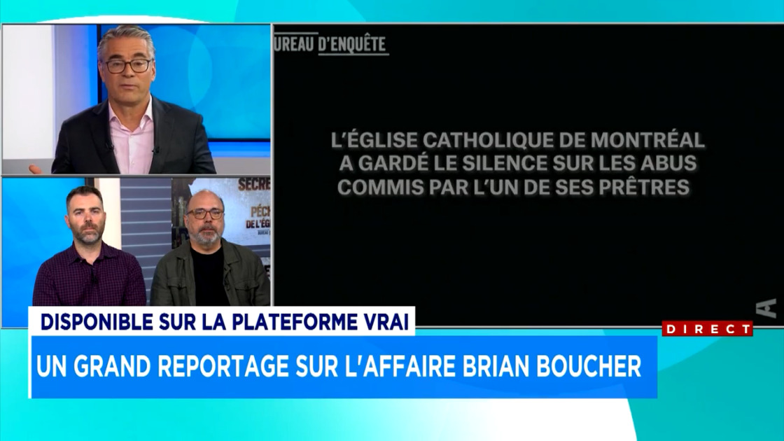 Vidéos et bulletins de nouvelles | TVA Nouvelles