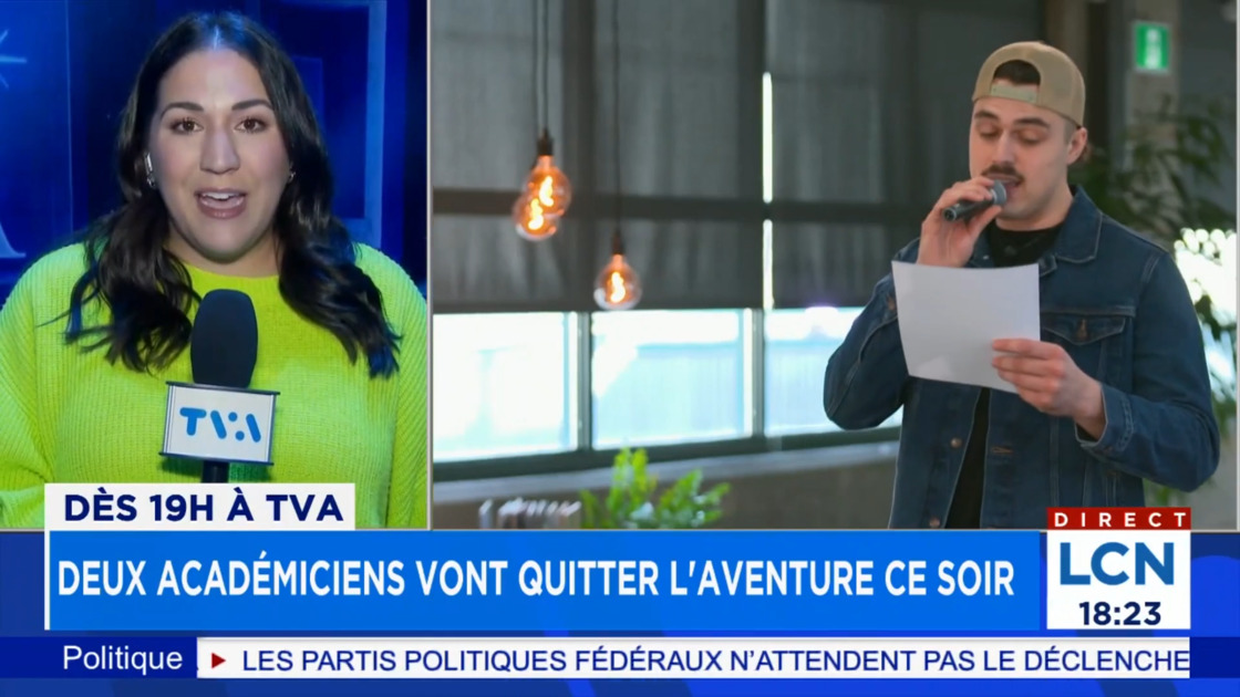 Vidéos et bulletins de nouvelles | TVA Nouvelles