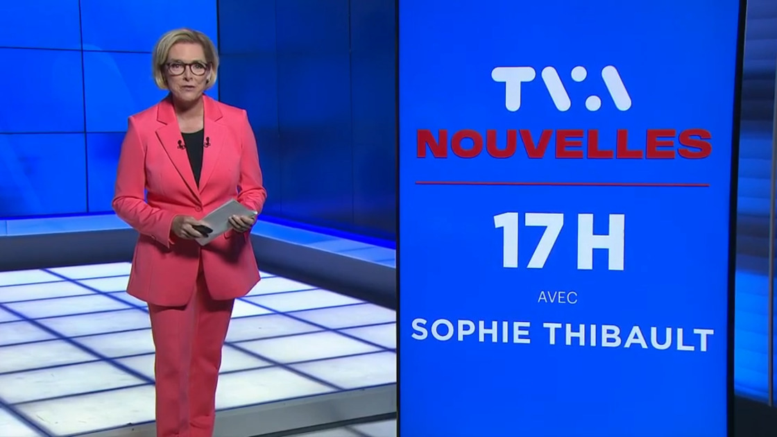 Vidéos et bulletins de nouvelles | TVA Nouvelles