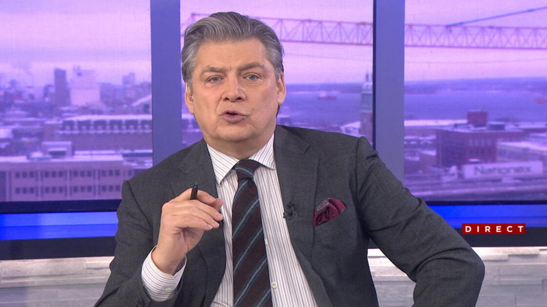 Vidéos et bulletins de nouvelles | TVA Nouvelles