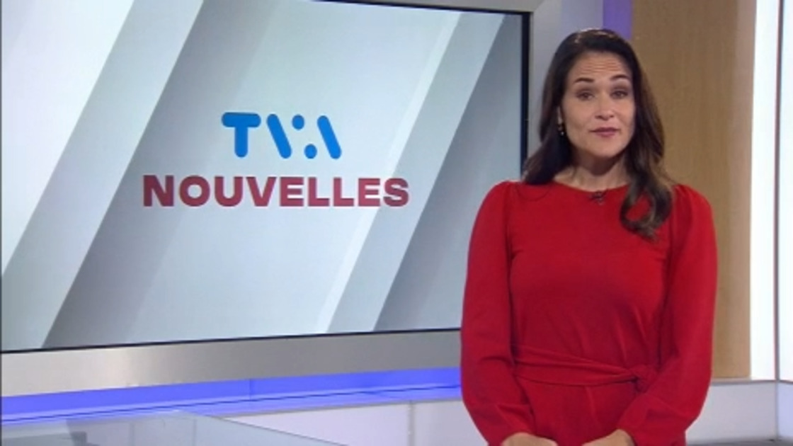 Vidéos et bulletins de nouvelles | TVA Nouvelles