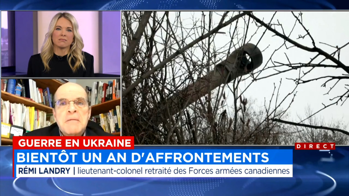 Vidéos et bulletins de nouvelles | TVA Nouvelles