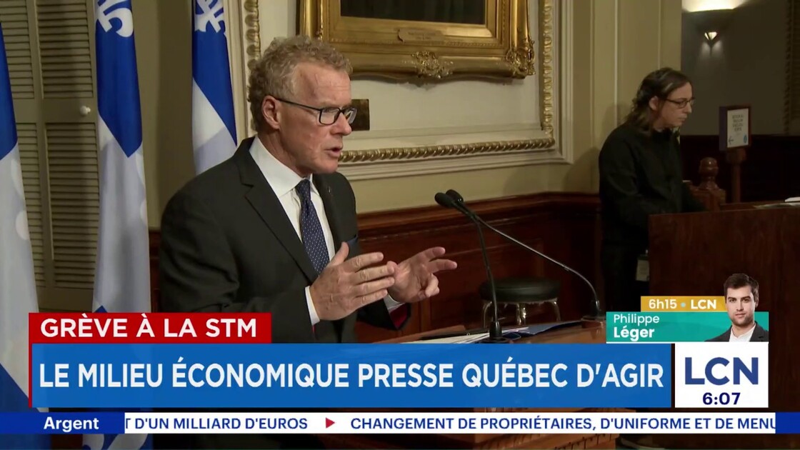 Vidéos et bulletins de nouvelles | TVA Nouvelles