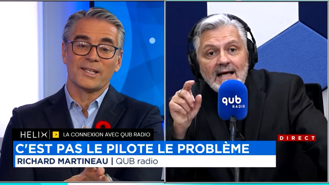 Le Québec matin : émission | LCN | TVA Nouvelles