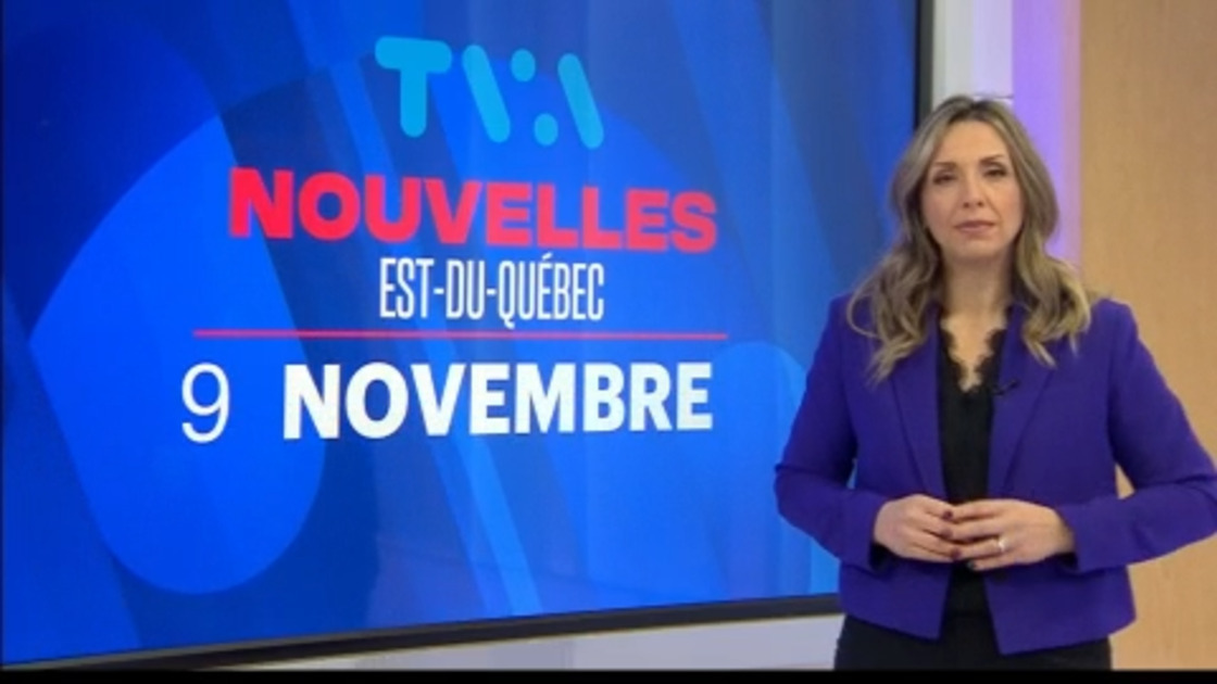 Vidéos et bulletins de nouvelles | TVA Nouvelles