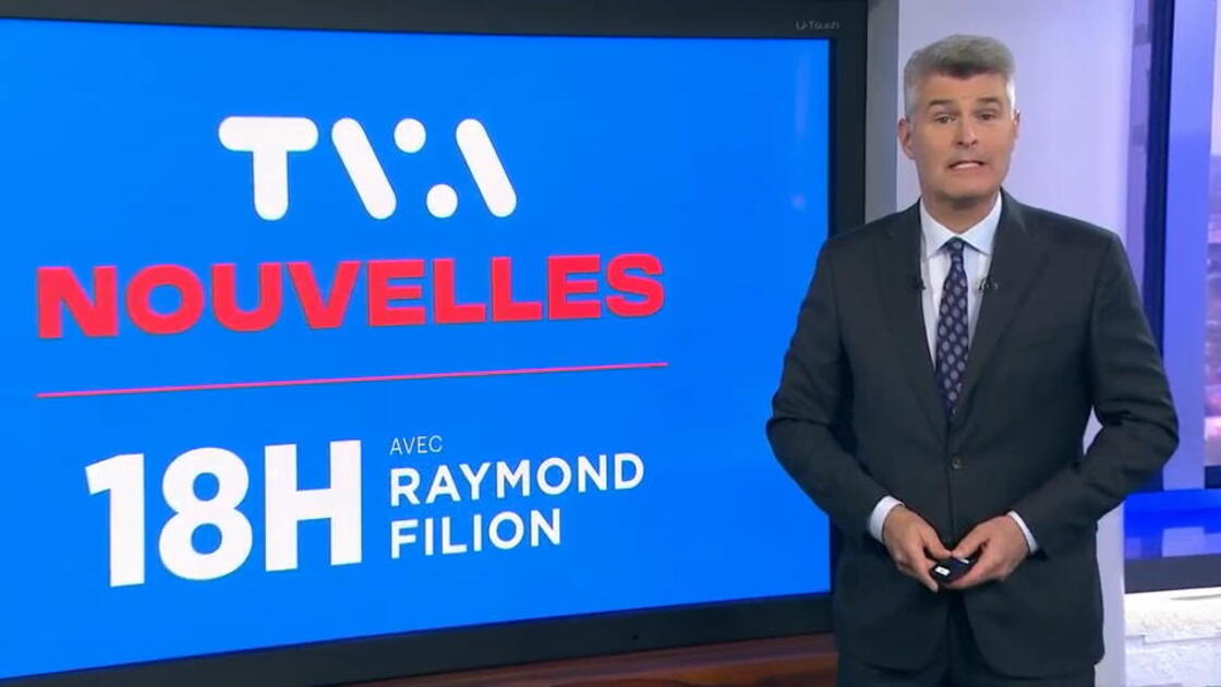 Vidéos et bulletins de nouvelles | TVA Nouvelles