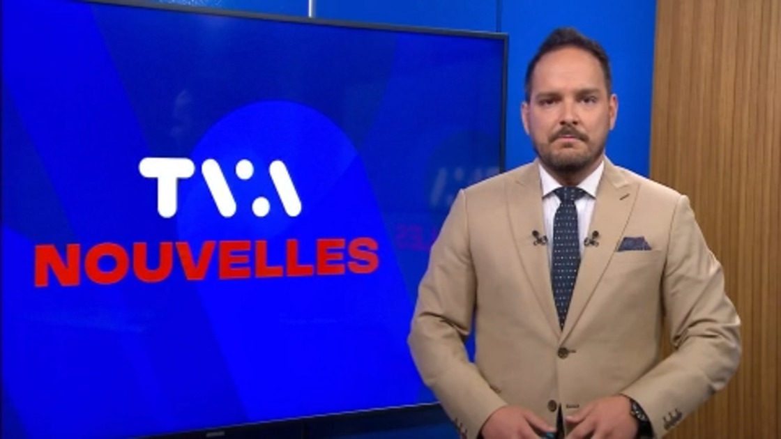 Vidéos et bulletins de nouvelles | TVA Nouvelles