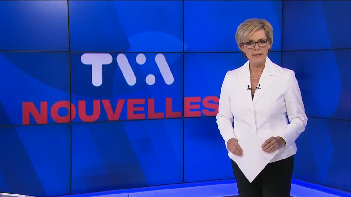 Vidéos et bulletins de nouvelles | TVA Nouvelles