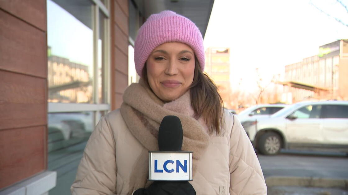 Vidéos et bulletins de nouvelles | TVA Nouvelles