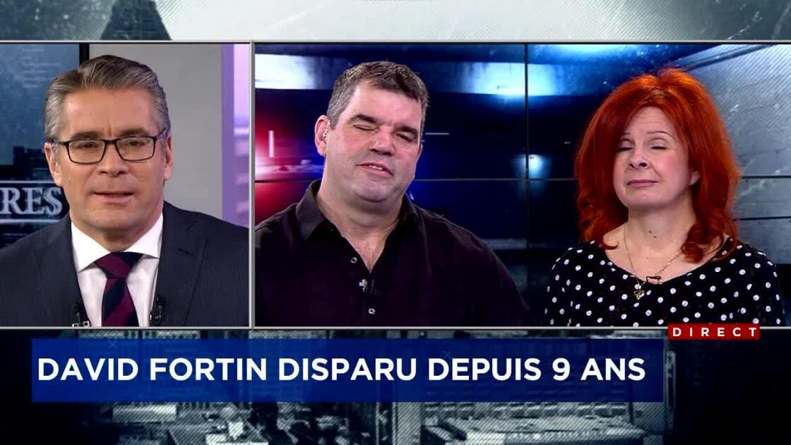 Émission de télé - Le 9 heures | TVA Nouvelles