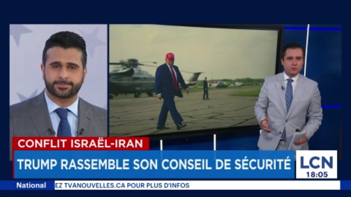 Vidéos et bulletins de nouvelles | TVA Nouvelles