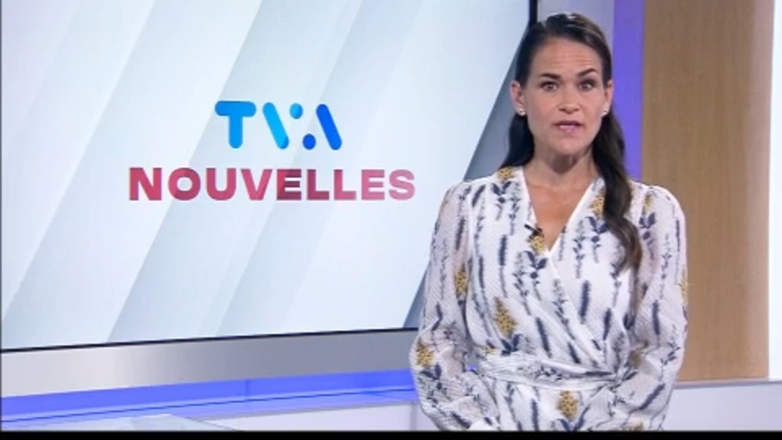 Vidéos et bulletins de nouvelles | TVA Nouvelles