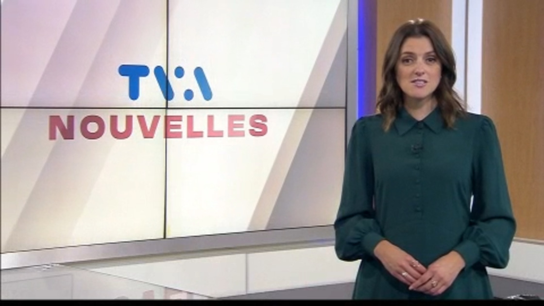 Vidéos et bulletins de nouvelles | TVA Nouvelles