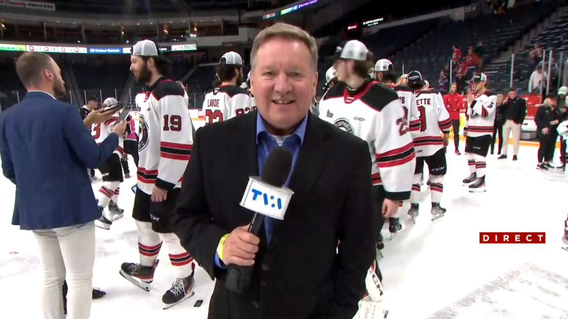 Vidéos et bulletins de nouvelles | TVA Nouvelles