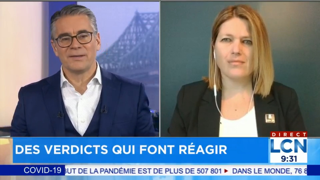 Le Québec matin : émission | LCN | TVA Nouvelles