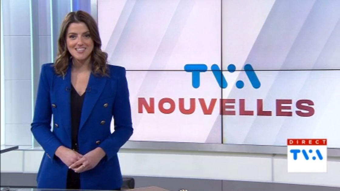Vidéos et bulletins de nouvelles | TVA Nouvelles