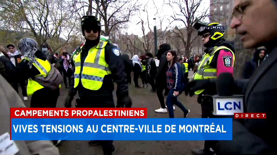 Vidéos et bulletins de nouvelles | TVA Nouvelles