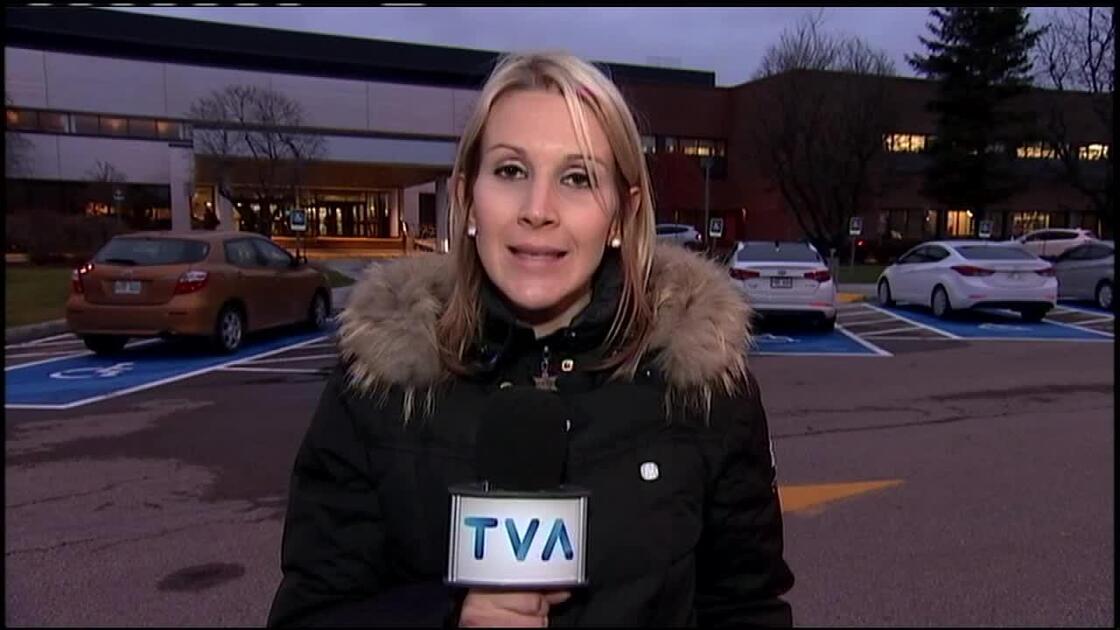Vidéos et bulletins de nouvelles | TVA Nouvelles