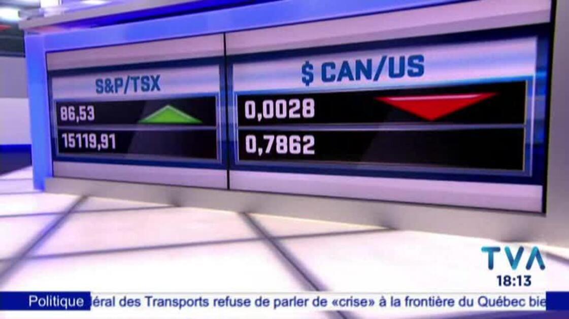 Vidéos et bulletins de nouvelles | TVA Nouvelles
