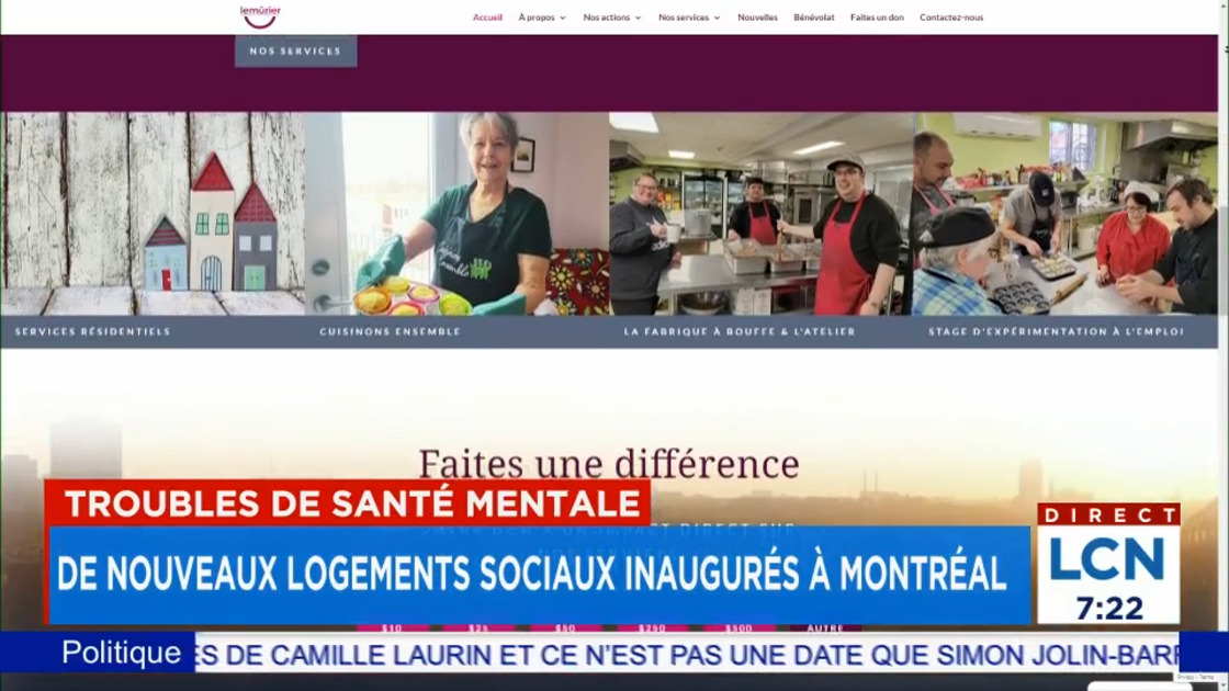 Vidéos et bulletins de nouvelles | TVA Nouvelles
