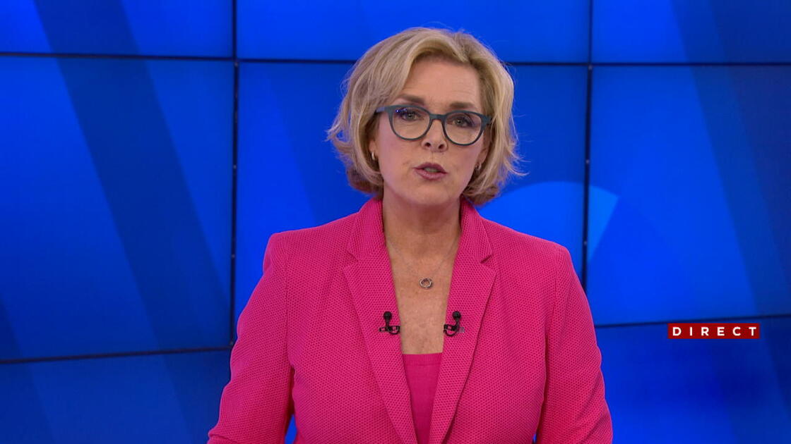 Vidéos et bulletins de nouvelles | TVA Nouvelles