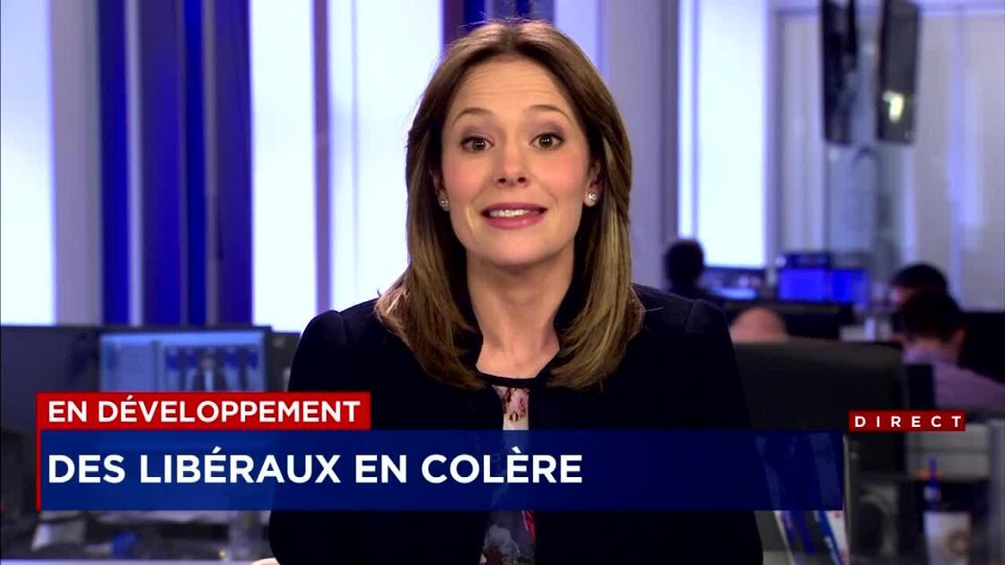 Vidéos et bulletins de nouvelles | TVA Nouvelles