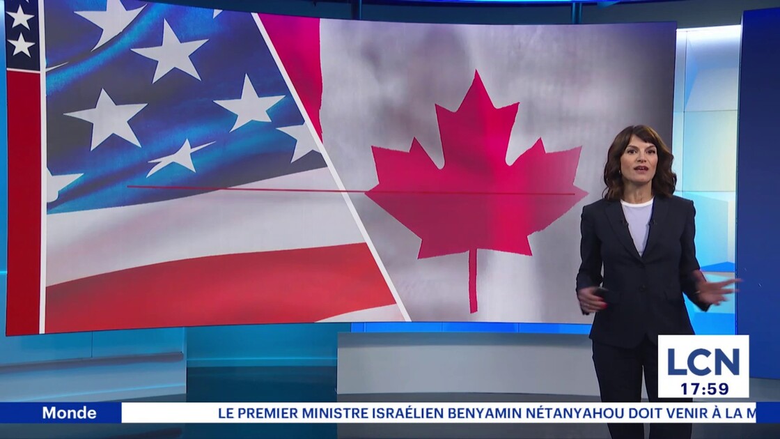 Vidéos et bulletins de nouvelles | TVA Nouvelles