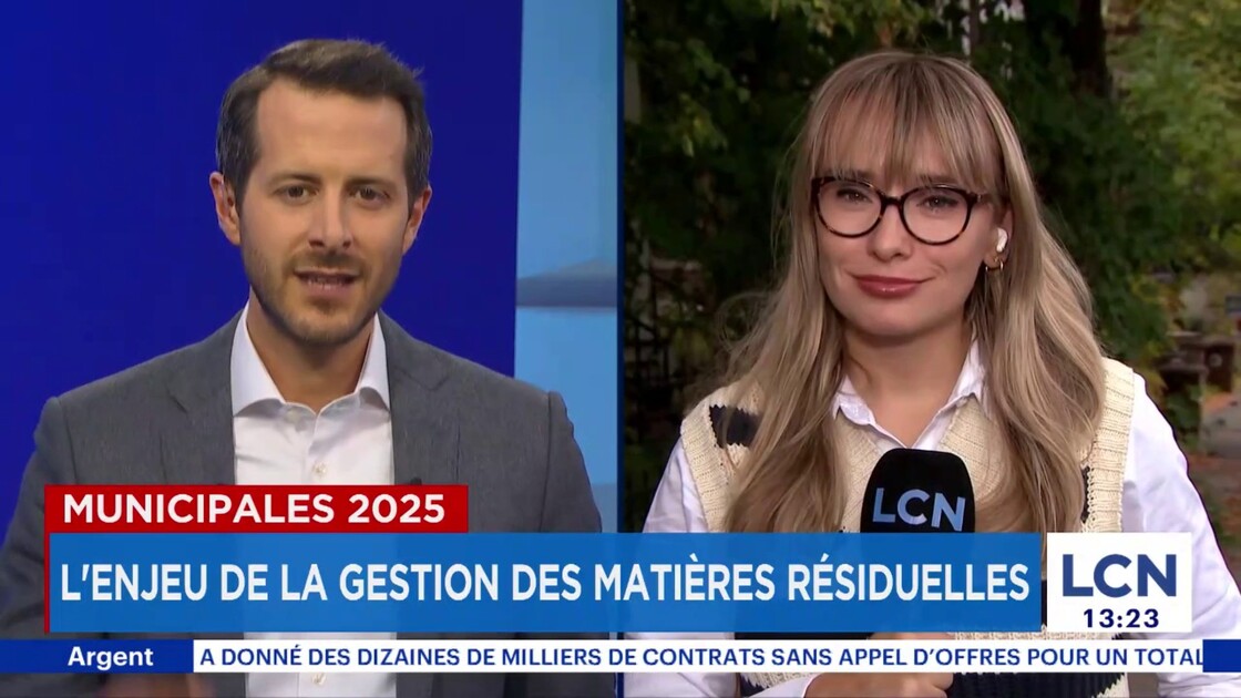 Vidéos et bulletins de nouvelles | TVA Nouvelles