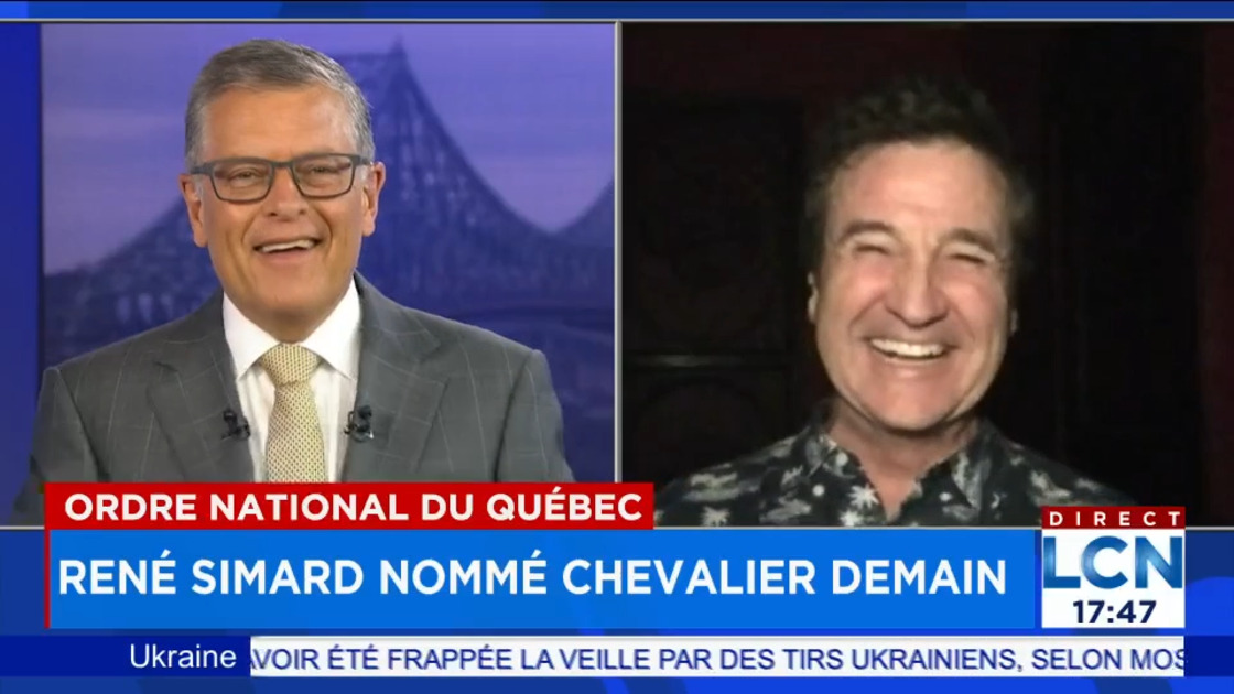 Vidéos et bulletins de nouvelles | TVA Nouvelles