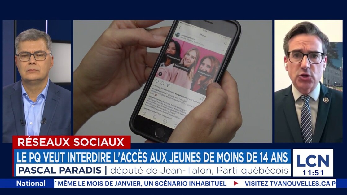 Vidéos et bulletins de nouvelles | TVA Nouvelles