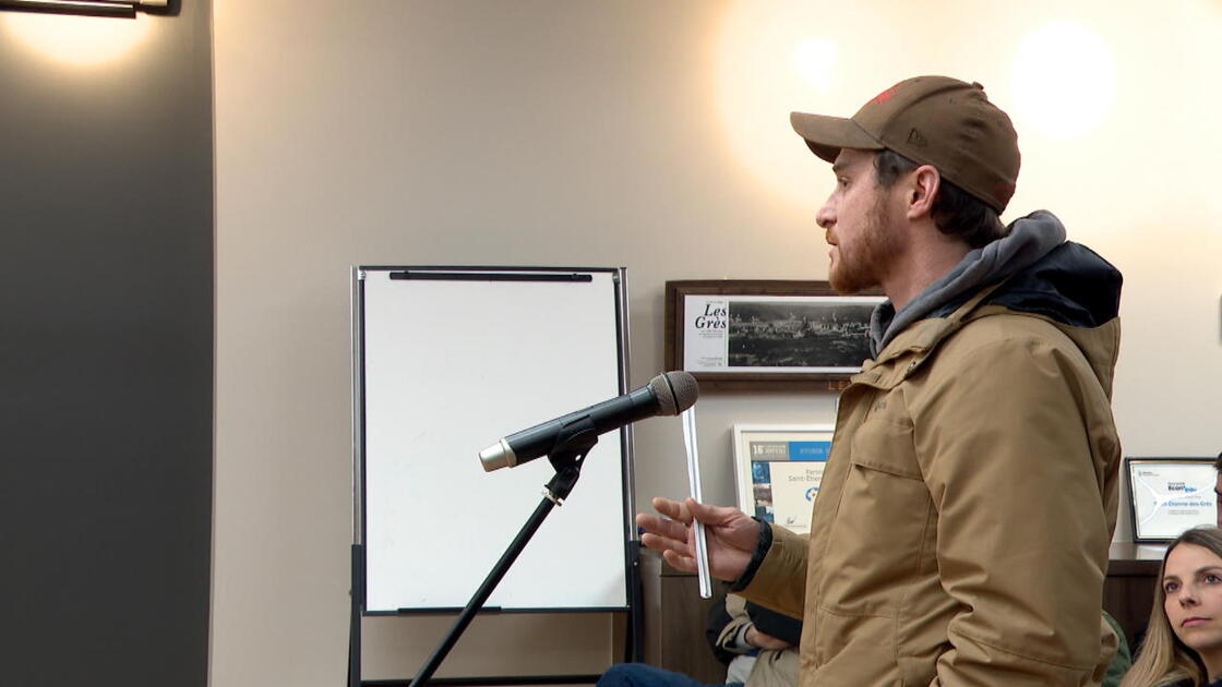 Vidéos et bulletins de nouvelles | TVA Nouvelles