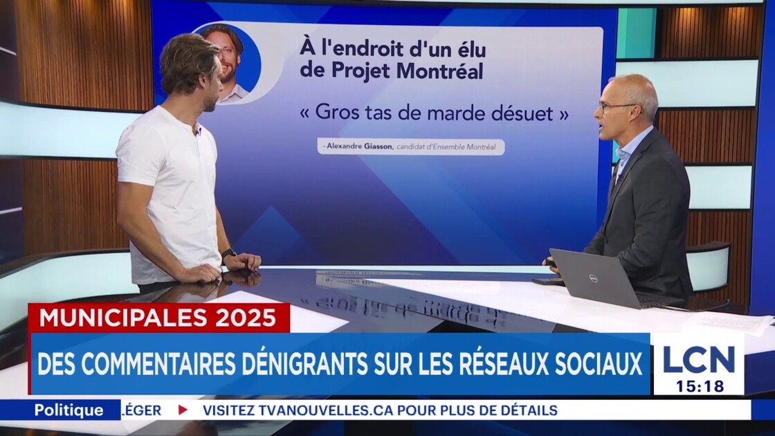 Vidéos et bulletins de nouvelles | TVA Nouvelles