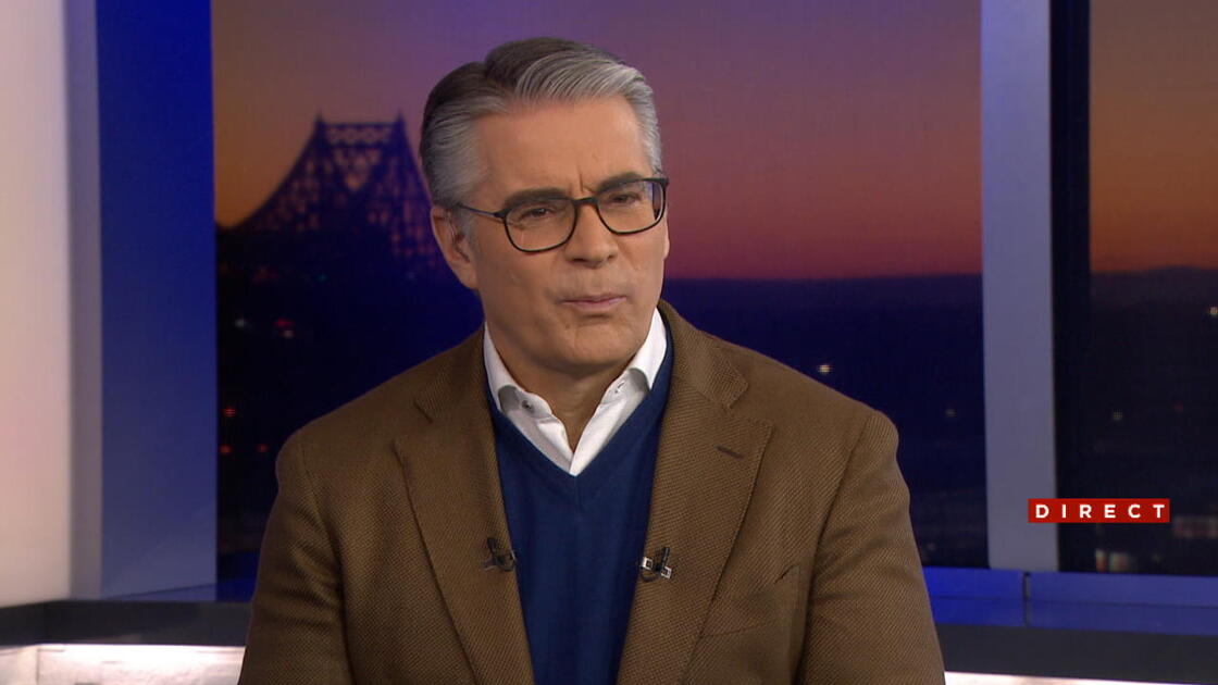 Vidéos et bulletins de nouvelles | TVA Nouvelles