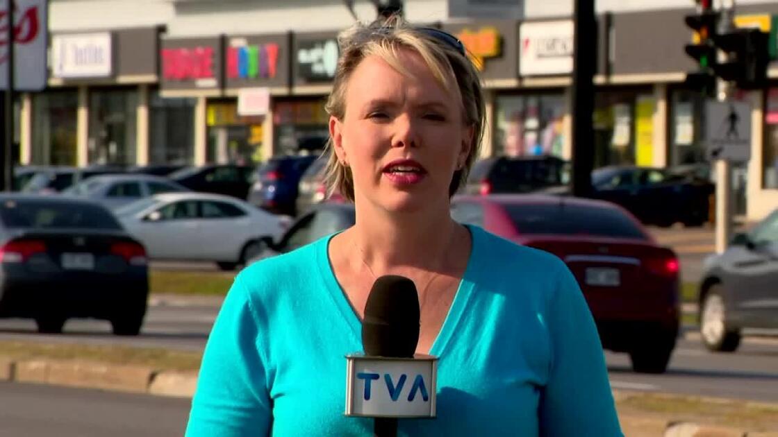 Vidéos et bulletins de nouvelles | TVA Nouvelles