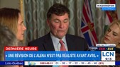 Le Québec matin : émission | LCN | TVA Nouvelles