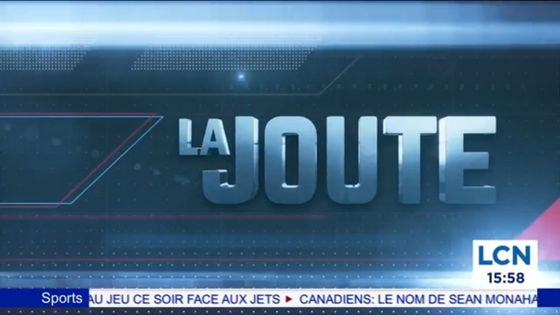 Émission de télé - La joute | TVA Nouvelles