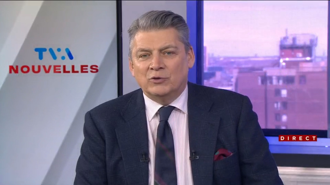Vidéos et bulletins de nouvelles | TVA Nouvelles