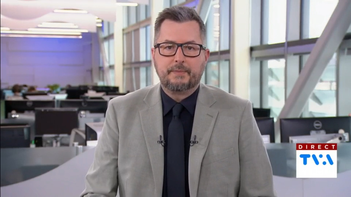 Vidéos et bulletins de nouvelles | TVA Nouvelles