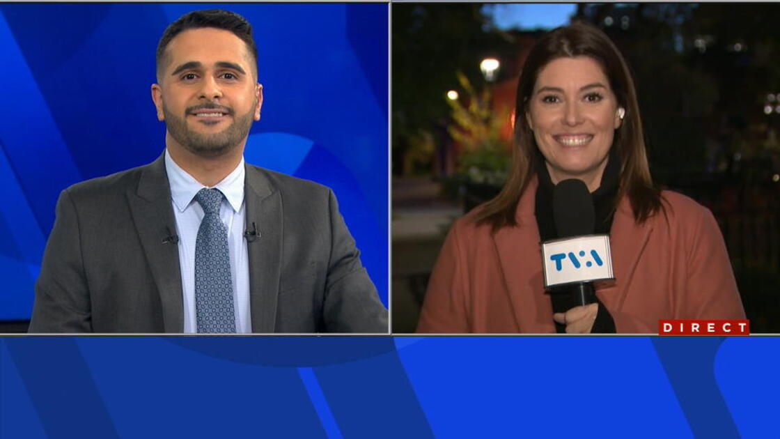 Vidéos et bulletins de nouvelles | TVA Nouvelles